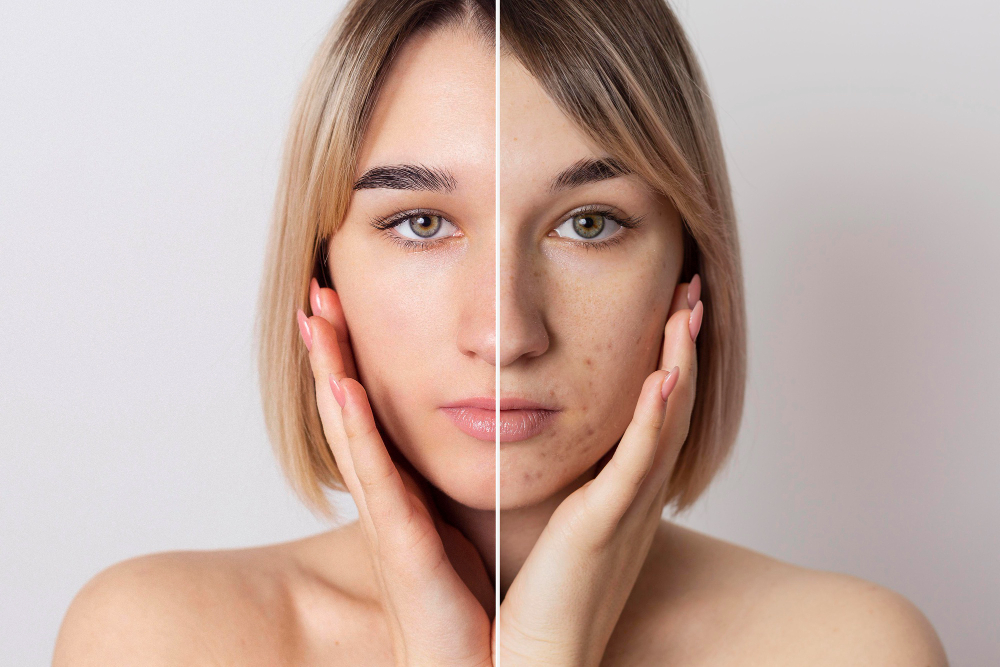 Comment enlever les cernes : Solutions naturelles et traitements ...