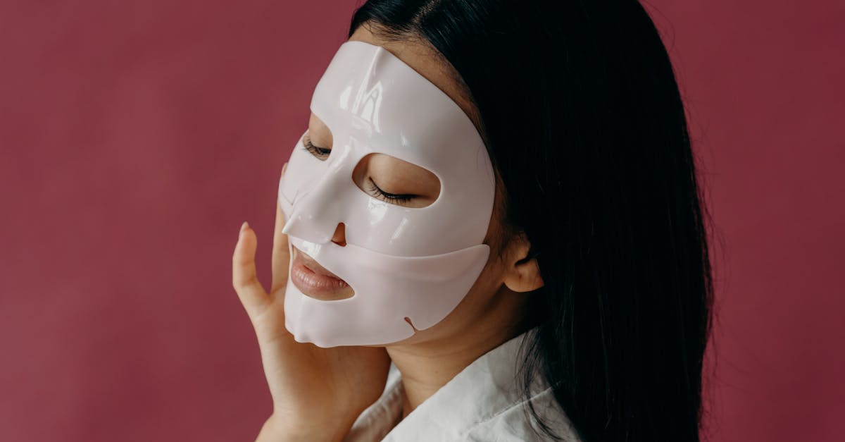 Rougeur au visage : causes et solutions - La Maison de Santé