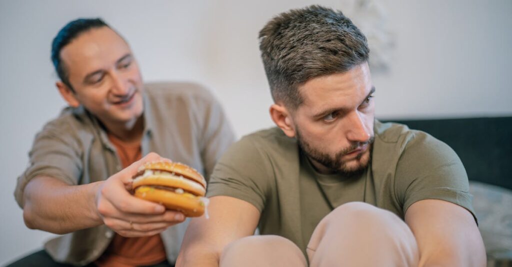 Comprendre l'inappétence : causes et astuces pour retrouver l'appétit 🍽️