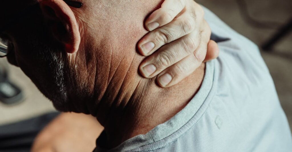 Spasmes musculaires : causes et solutions en 2025 💪